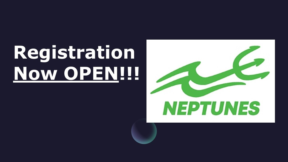 Spring Session Registration Now Open!